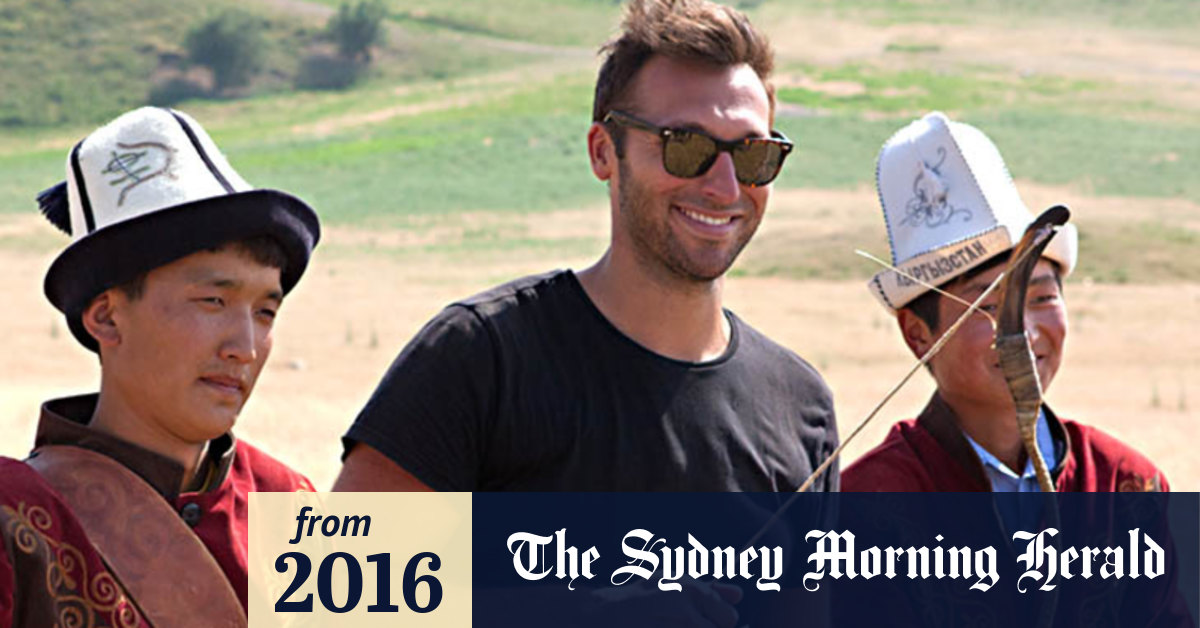 Video: Trailer: DNA Nation